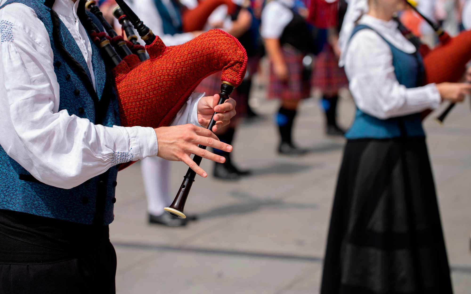 Spanish Immersion in Celtic Spain | Celtic Spain School